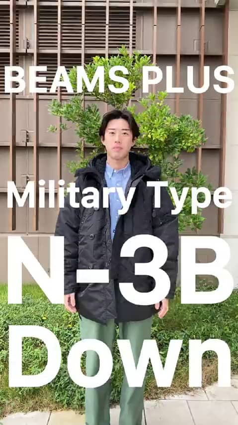 ビームス 辻堂（129678） ビデオ｜BEAMS