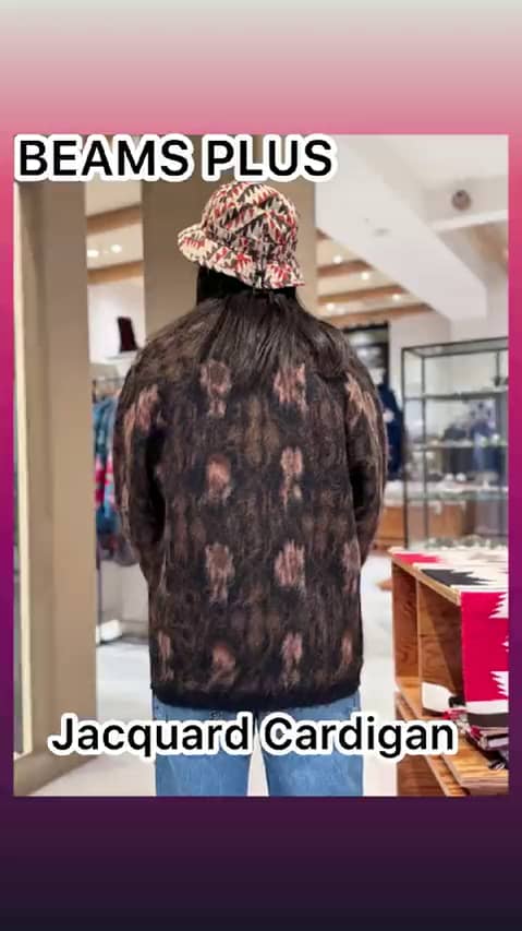 ビームス 辻堂（131737） ビデオ｜BEAMS