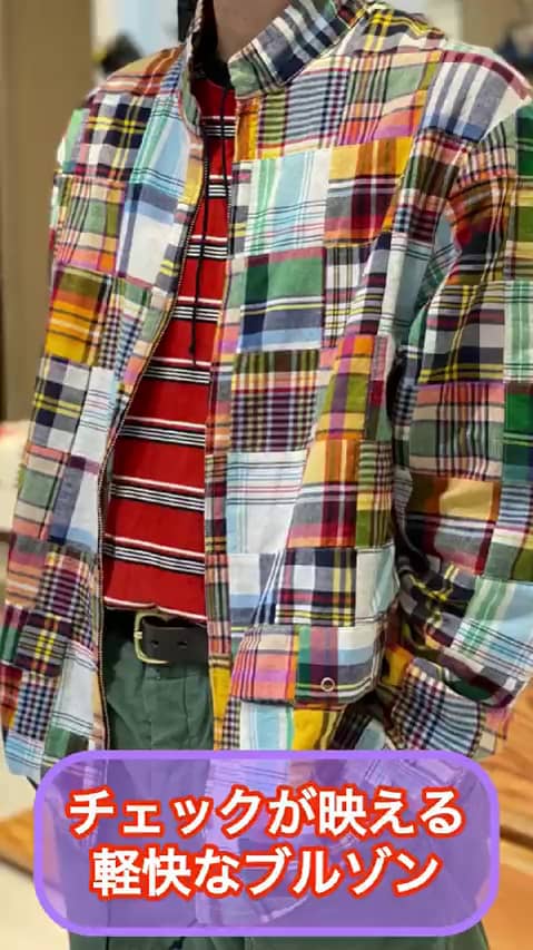 ビームス 辻堂（132009） ビデオ｜BEAMS