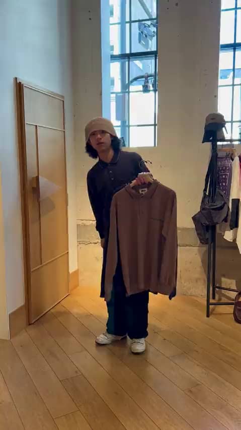 ピルグリム サーフ+サプライ 京都（133082） ビデオ｜BEAMS