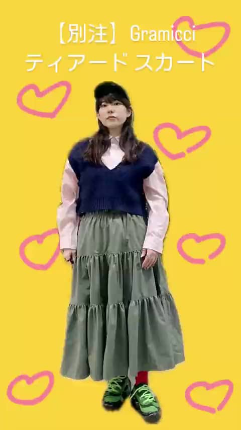 ビームス ららぽーとEXPOCITY（133365） ビデオ｜BEAMS