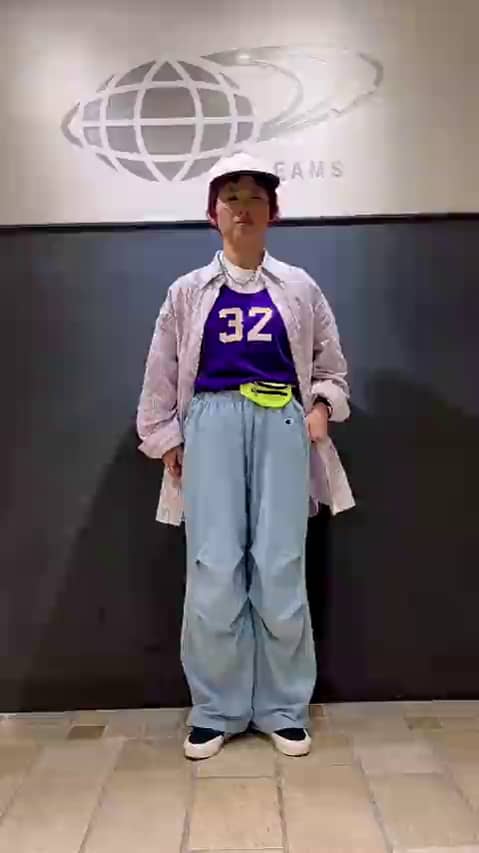 ビームス 恵比寿（134052） ビデオ｜BEAMS