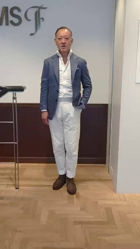 BEAMS F（134202） ビデオ｜BEAMS