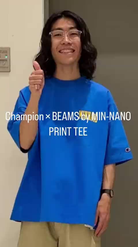 ビームス ららぽーとEXPOCITY（135216） ビデオ｜BEAMS