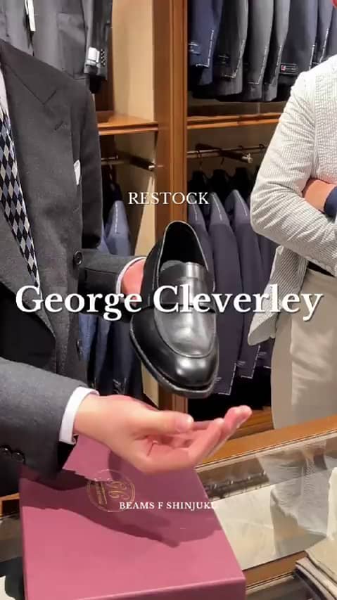 ビームスF 新宿（136207） ビデオ｜BEAMS