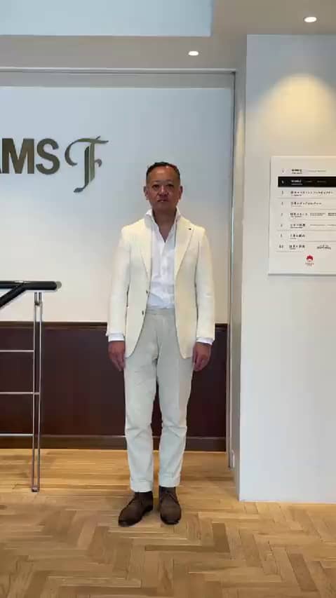 Brilla per il gusto（137181） ビデオ｜BEAMS