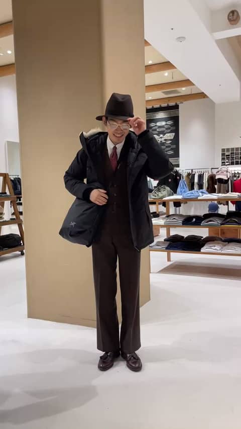 ビームス 辻堂（77387） ビデオ｜BEAMS