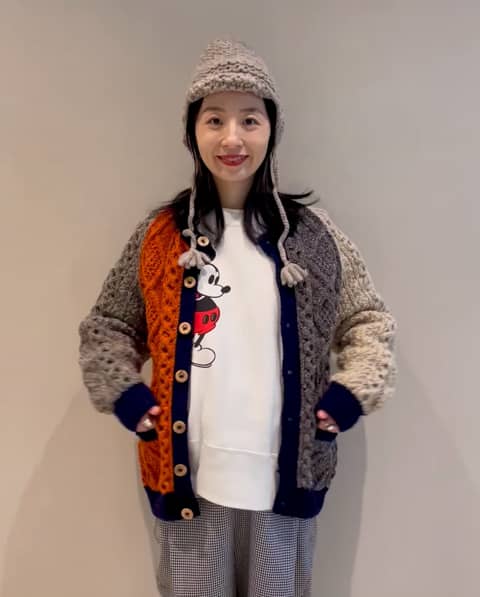 BEAMS BOY（83073） ビデオ｜BEAMS