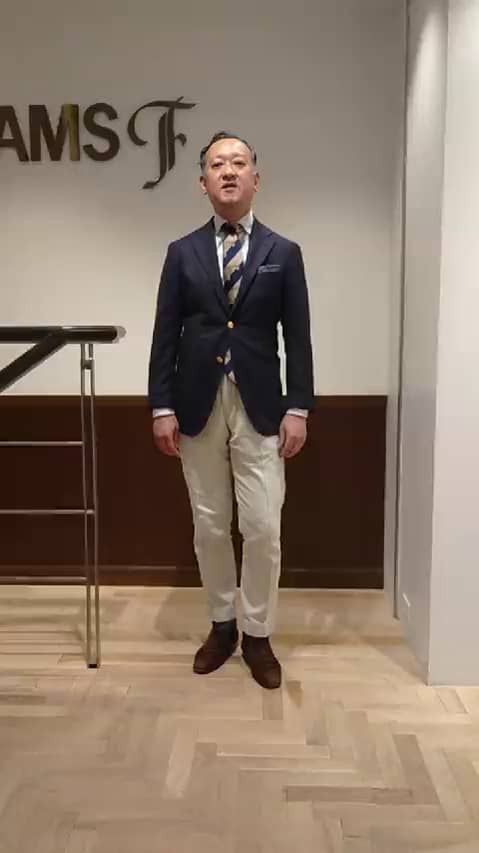 BEAMS F（85120） ビデオ｜BEAMS