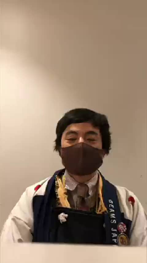 ビームス ジャパン（87849） ビデオ｜BEAMS