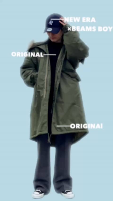 ビームス ららぽーとEXPOCITY（89381） ビデオ｜BEAMS