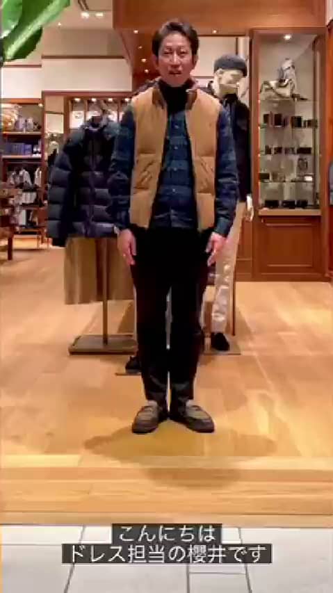 ビームス 静岡（89383） ビデオ｜BEAMS