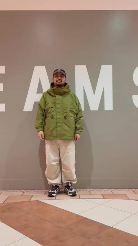 ビームス 札幌ステラプレイス（89753） ビデオ｜BEAMS