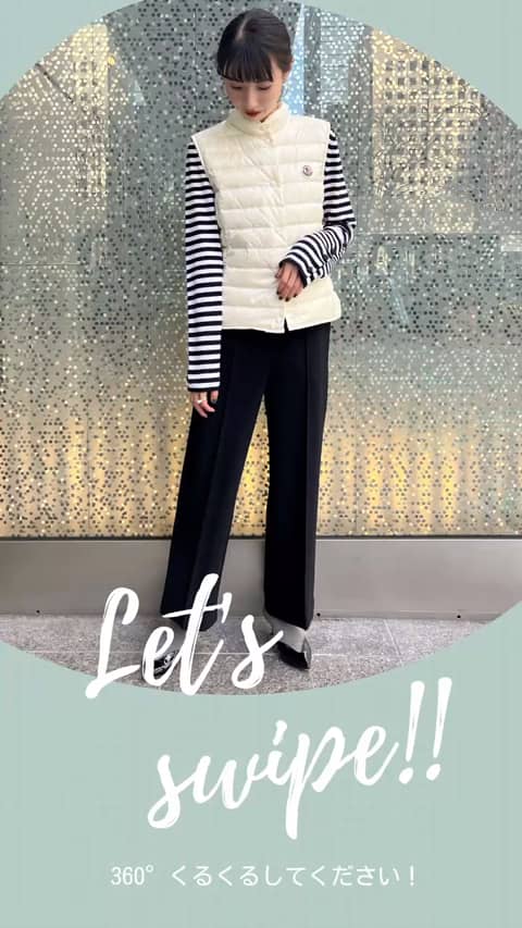 ビームス ハウス 丸の内（90846） ビデオ｜BEAMS