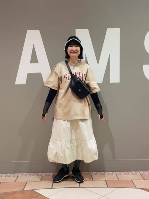 ビームス 札幌ステラプレイス（97598） ビデオ｜BEAMS